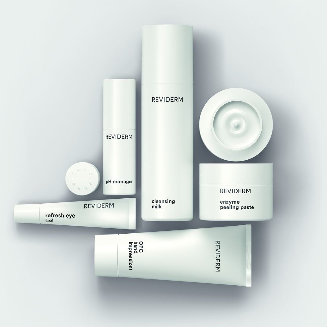 Produkte von Reviderm in Waidhofen/Ybbs